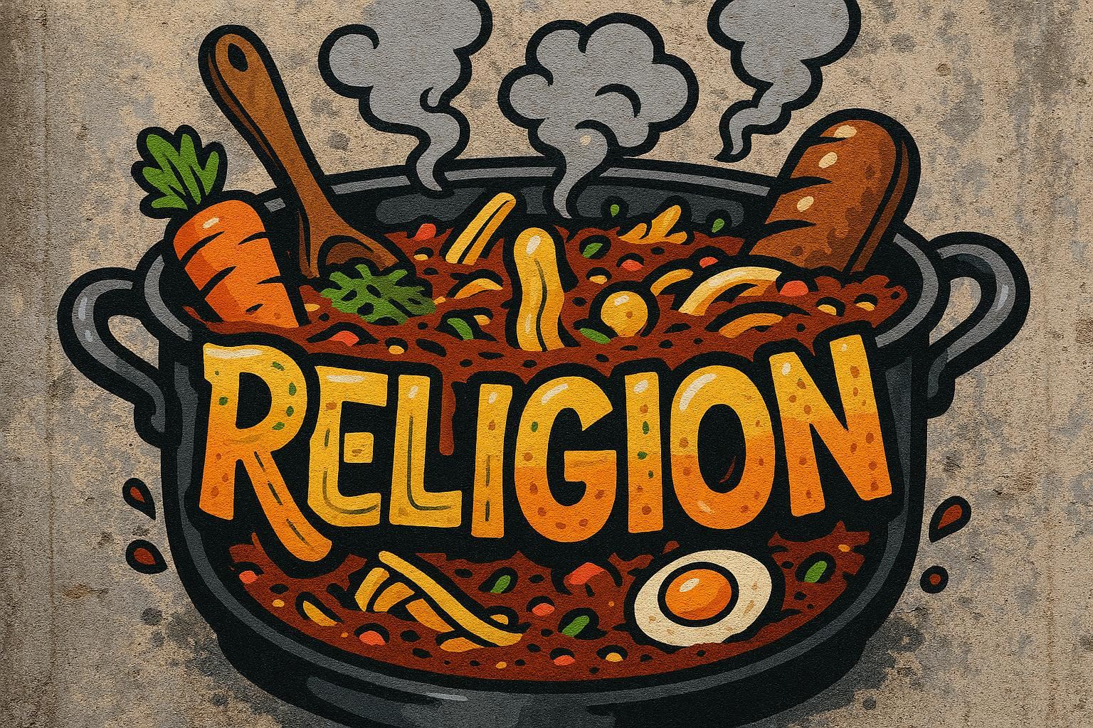 Rav Avigdor Miller on the Falsehood of the Other Nations - Toras Avigdor